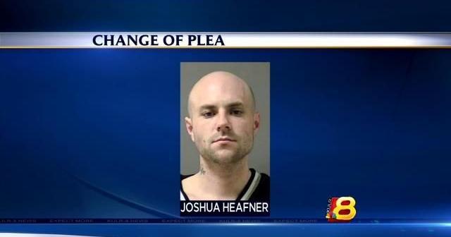 Joshua Heafner Changes Plea | Billings News | kulr8.com
