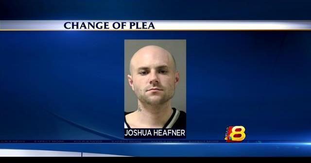 Joshua Heafner Changes Plea | Billings News | kulr8.com