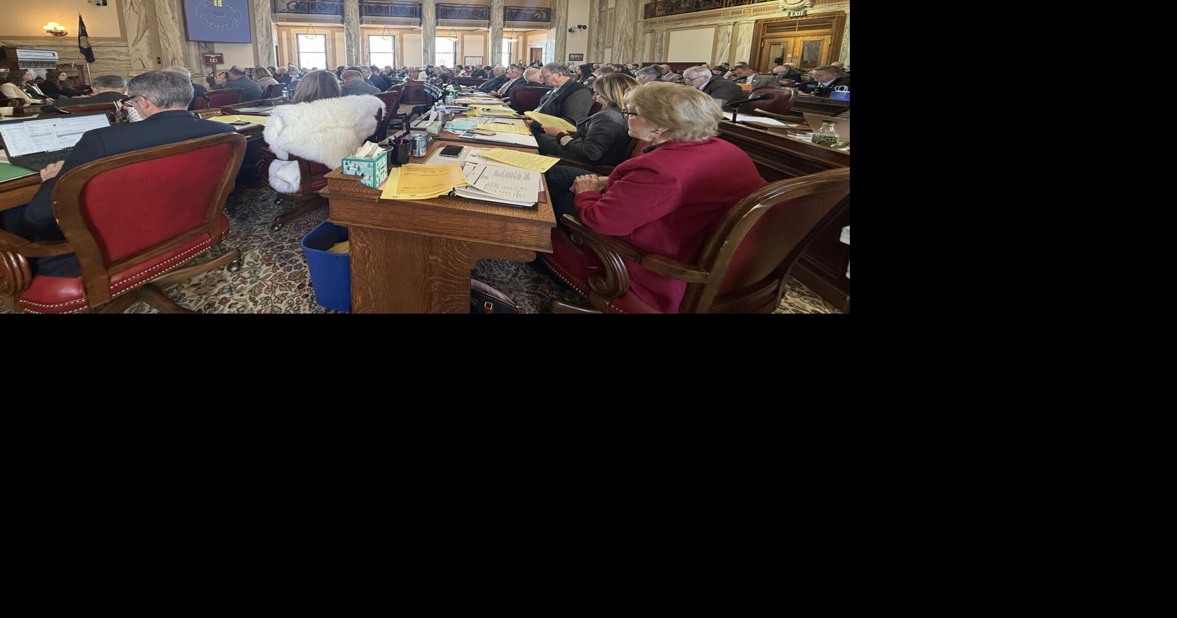 Montana environmental bills package advance to third reading | Montana ...