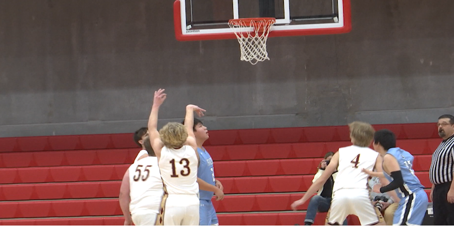 Bridger boys basketball rebuilding with new lineup and new coach | High ...