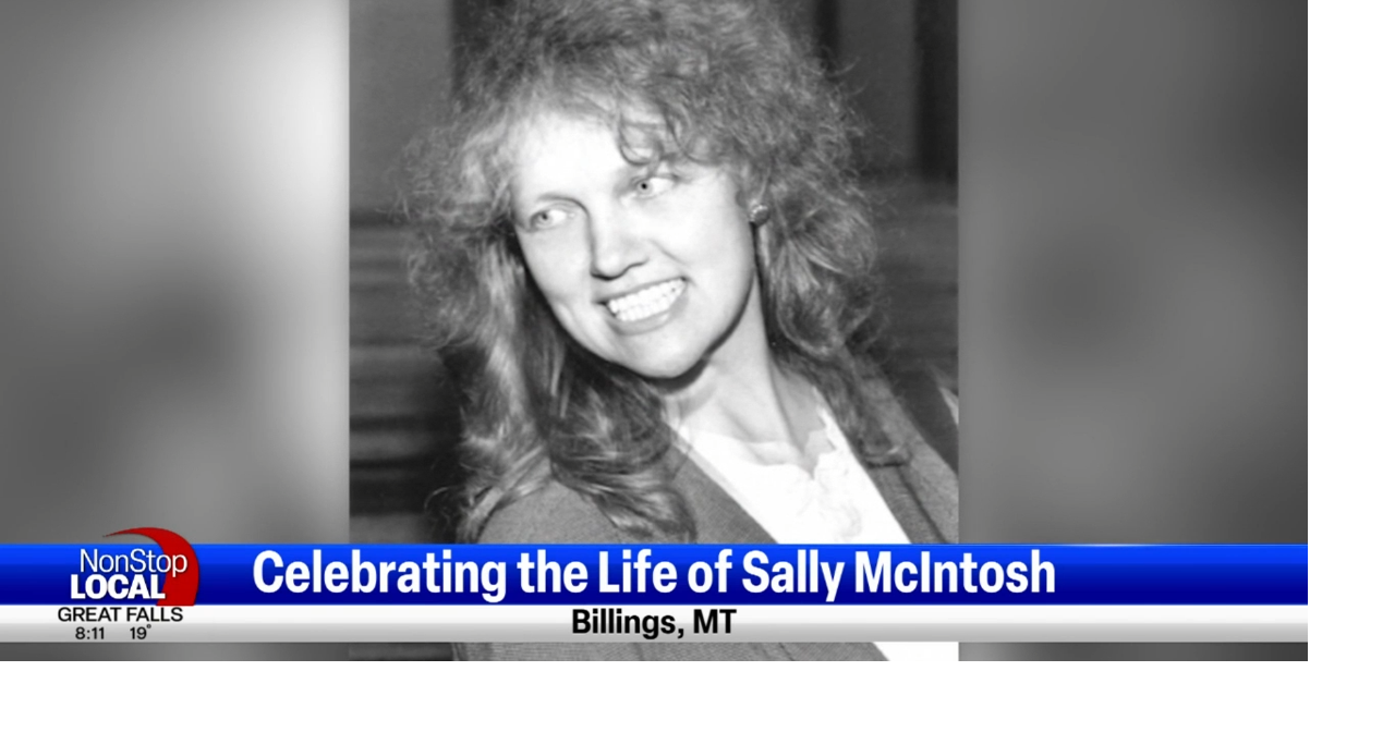 Yellowstone Art Museum Celebrates Sally McIntosh | Billings News ...