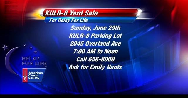 KULR-8's Cookout for a Cure | Billings News | kulr8.com