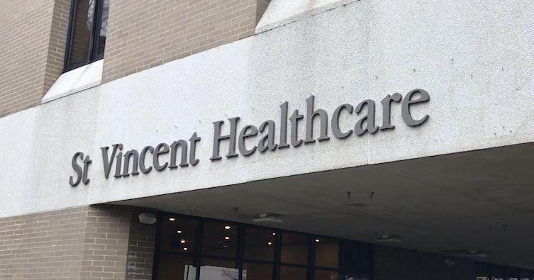 St. Vincent Healthcare receives five star rating for overall quality ...