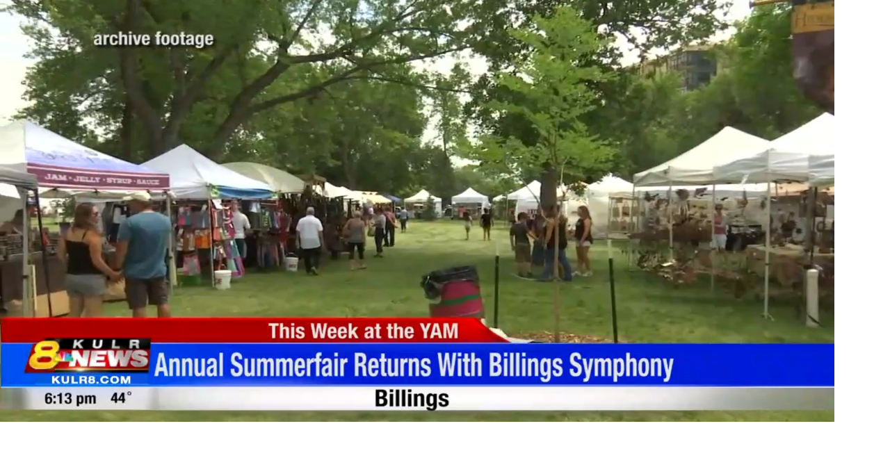 Yellowstone Art Museum and Billings Symphony Orchestra team up for ...