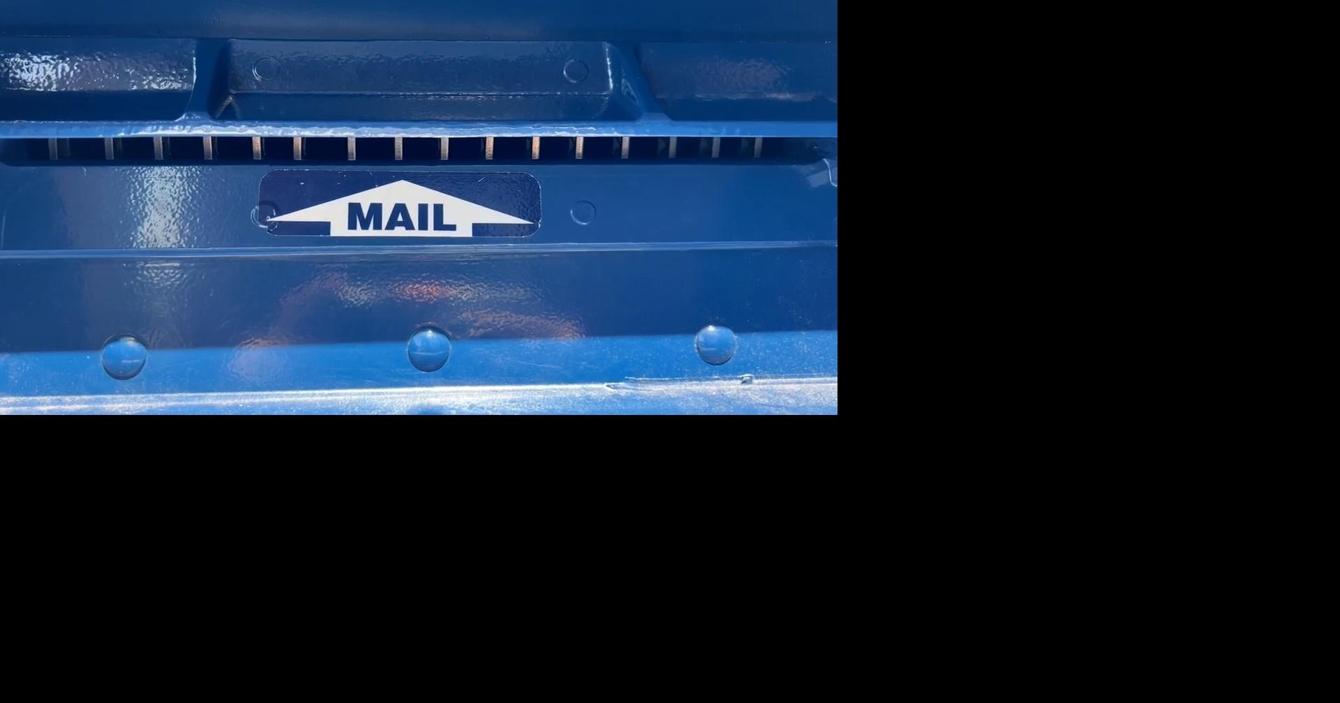 Help Me Ben: Why are there changes to USPS drop boxes? | Help Me Ben ...