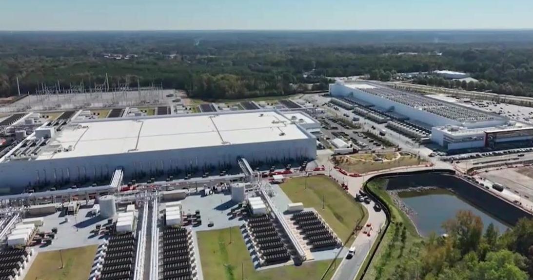 Microsoft says it will pay more for electricity in areas its building ...