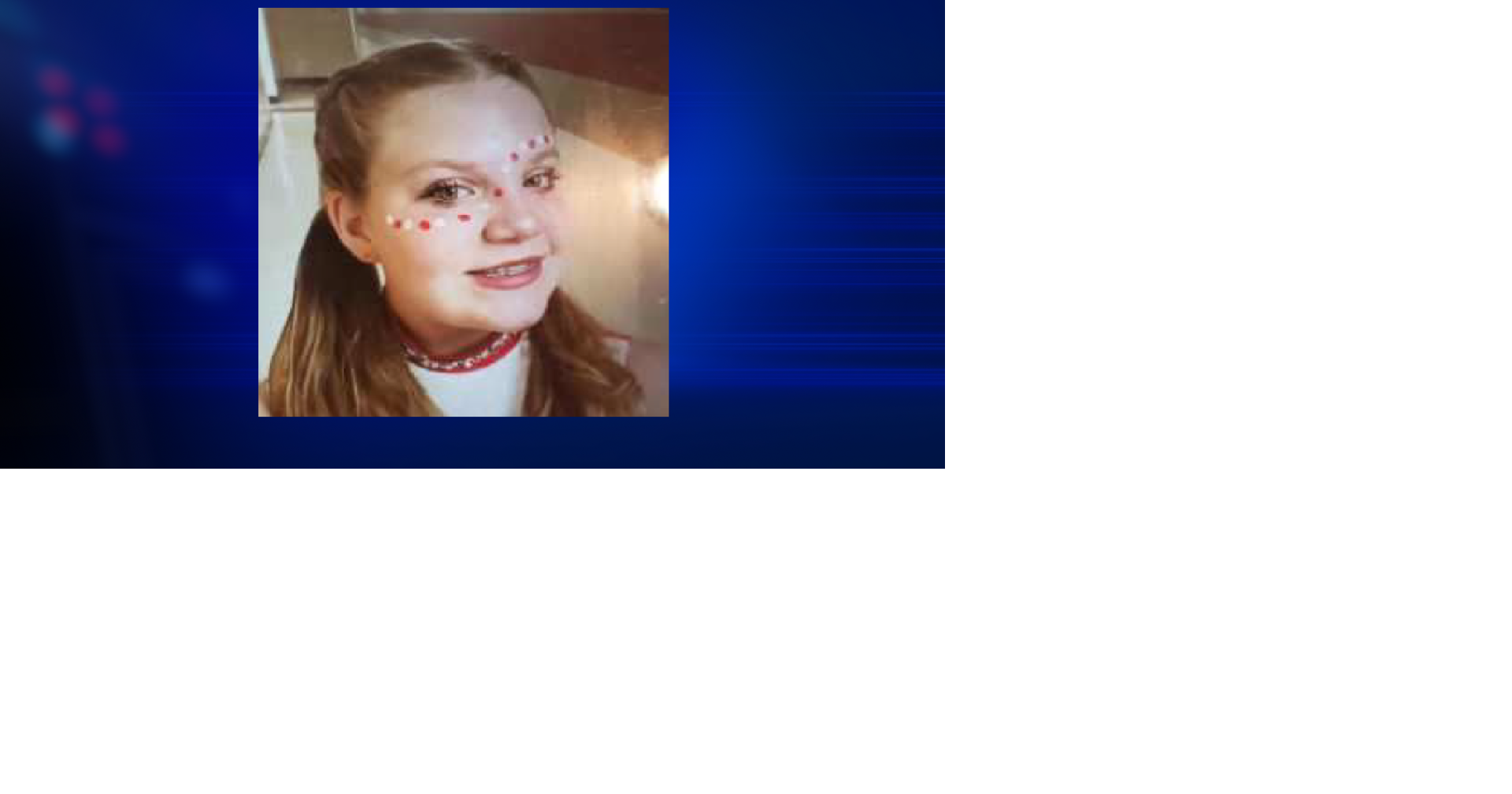 Helena PD locates missing teen, safe at this time | Helena | kulr8.com