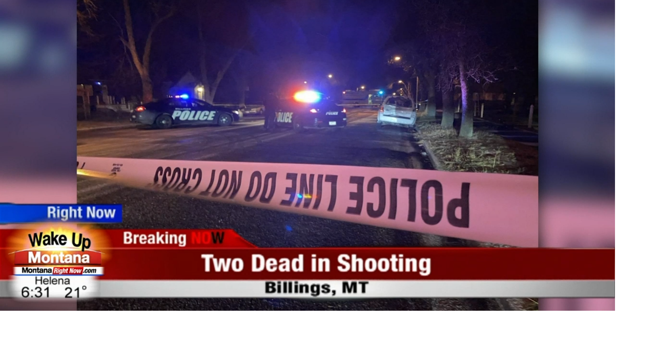 Billings PD update clarifies developments into investigation on ...
