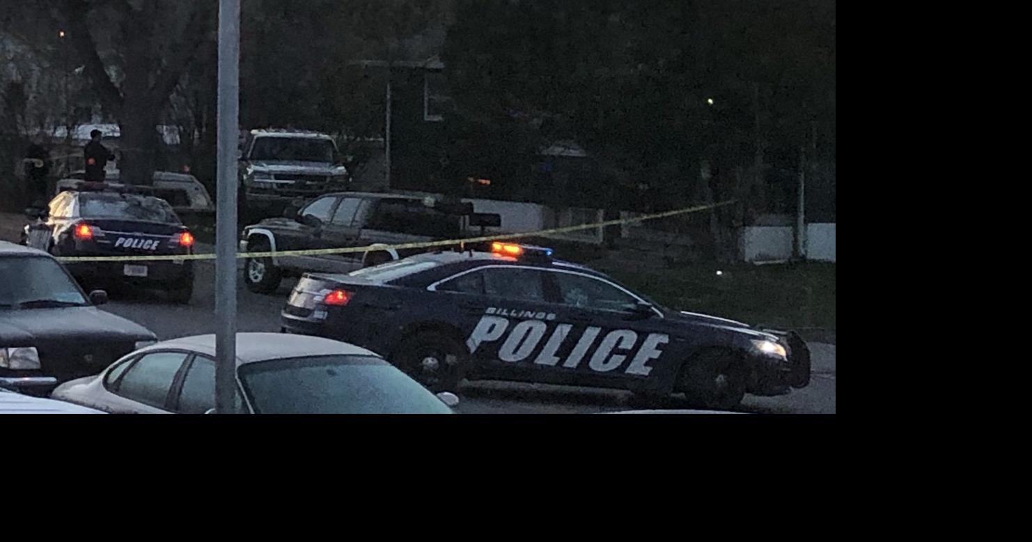 Early morning shooting under investigation in Billings | Billings News ...