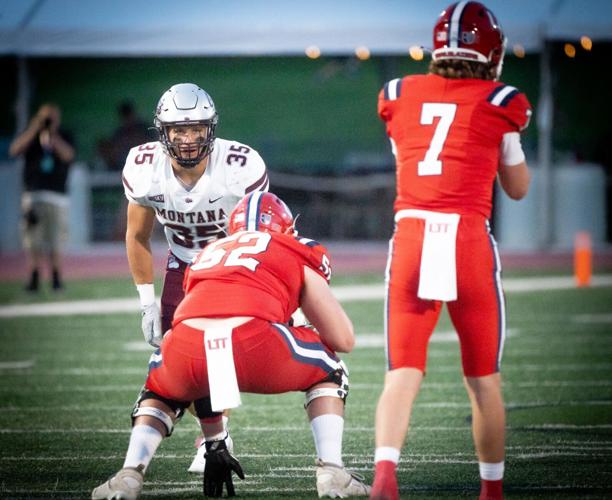 There's gold in this Hill: Montana senior Braxton Hill to soon tackle ...