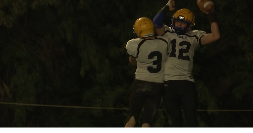 Melstone's Bryce Grebe commits to Bobcat football, reunites with ...