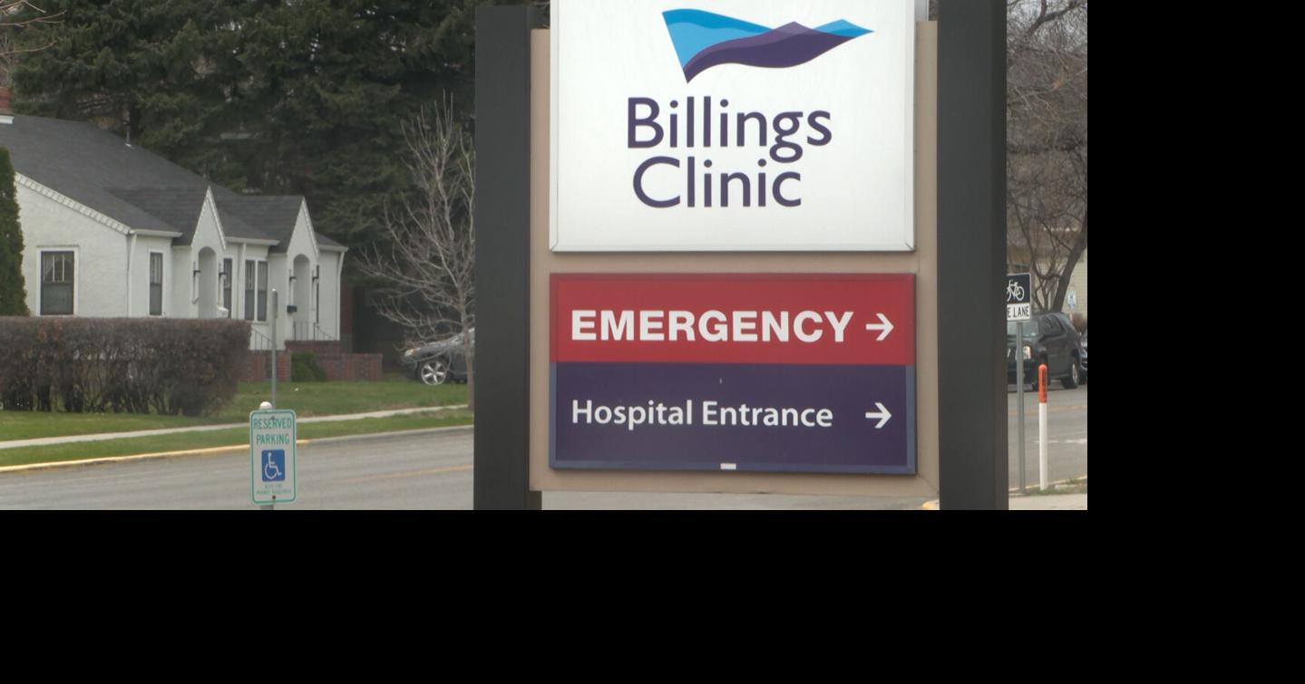 Billings Clinic–Logan Health announces new Chief Physician Executive ...