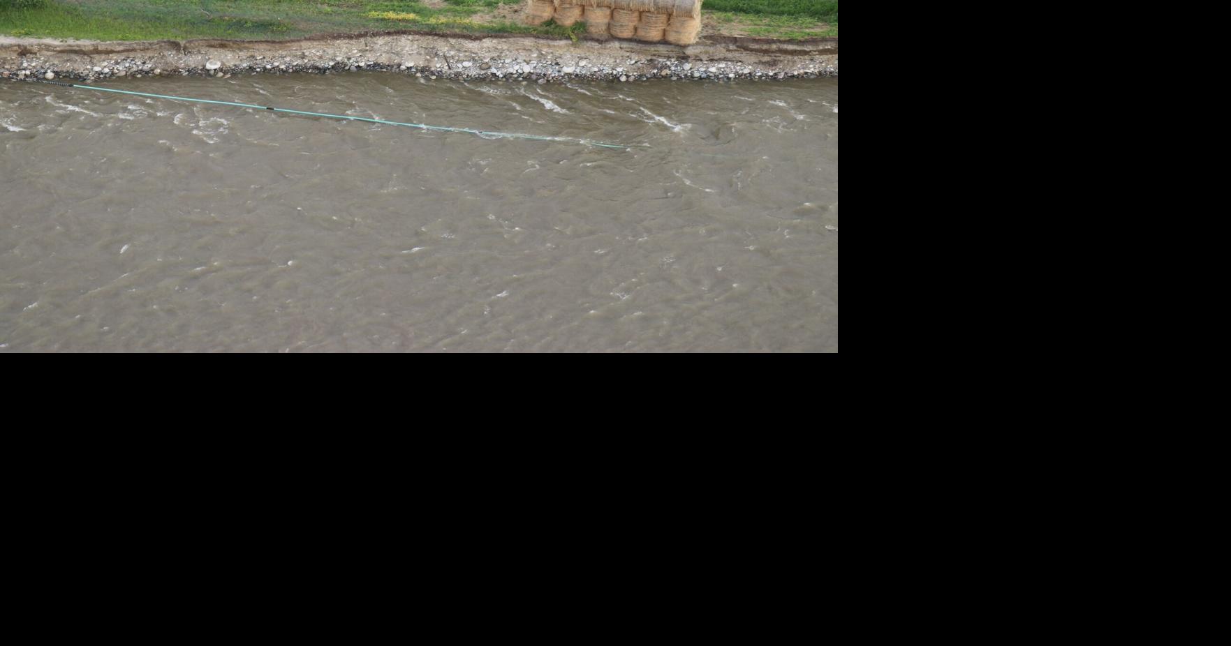 Closure of portion of Stillwater River lifted following exposed ...