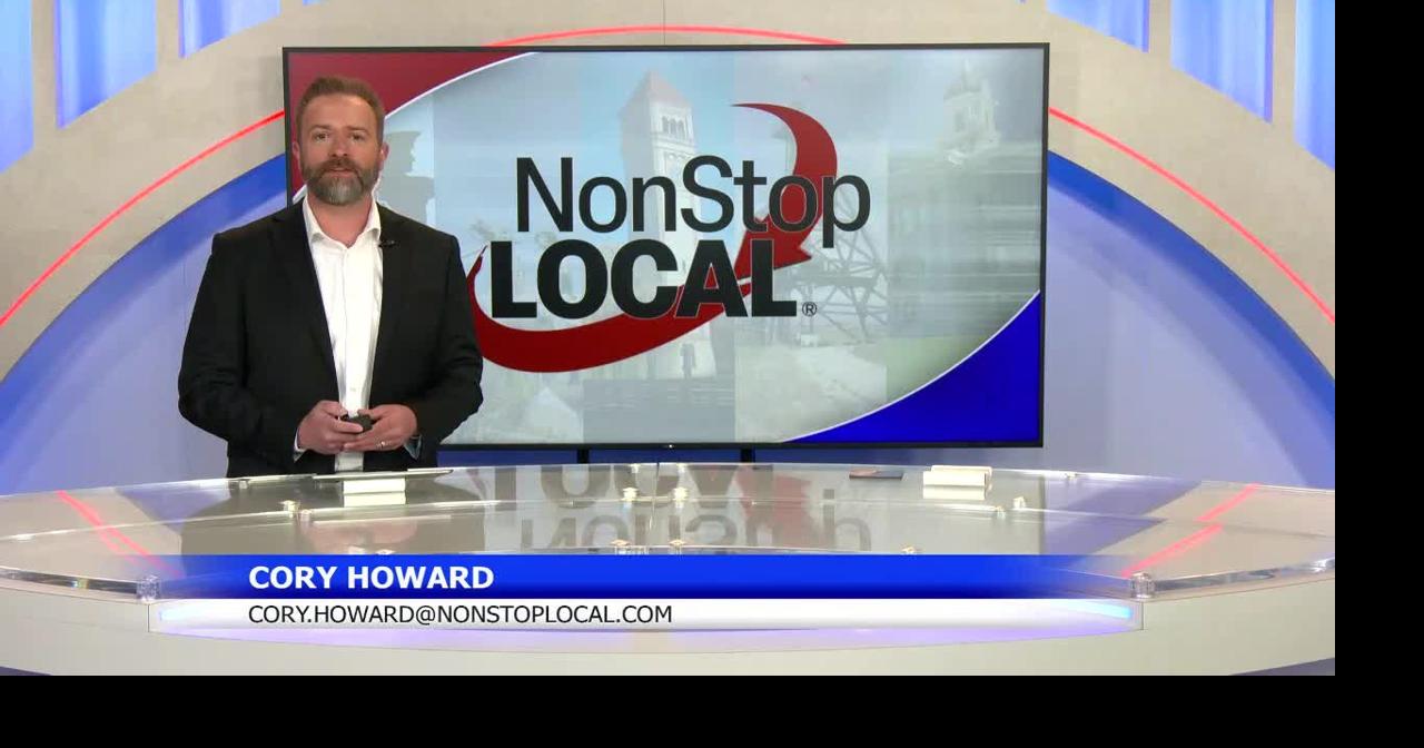 Here's what we know about Travis Decker, the father wanted for murder ...