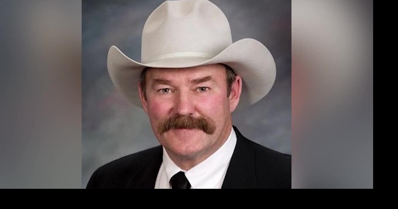Funeral service for longtime Yellowstone County Commissioner John ...