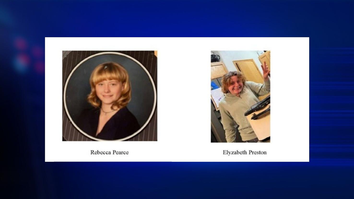 Missing Wyoming teens who were believed to be traveling to Montana have ...