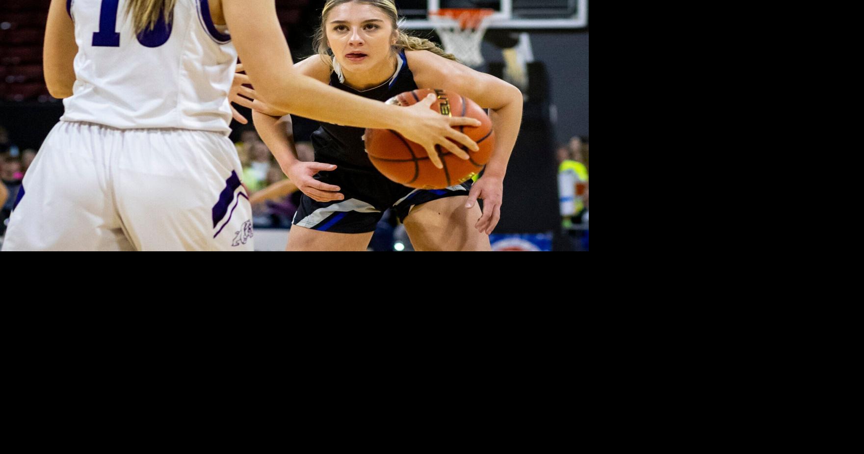 Former Billings Skyview standout Brooke Berry transfers to Montana ...