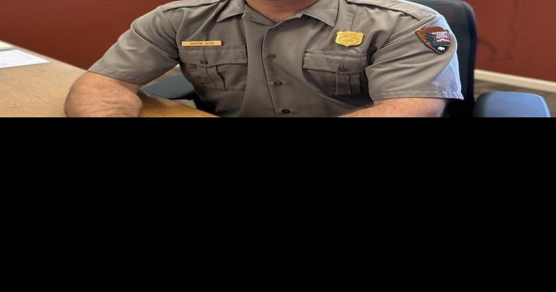 Dustin Sene selected as superintendent of Little Bighorn Battlefield ...