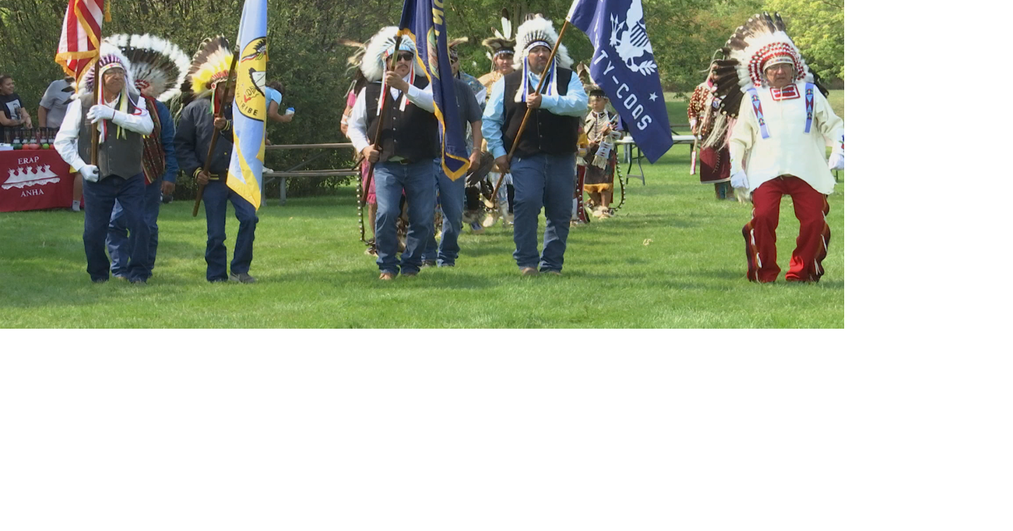 Annual Day of Honor for Chief Plenty Coup | | kulr8.com