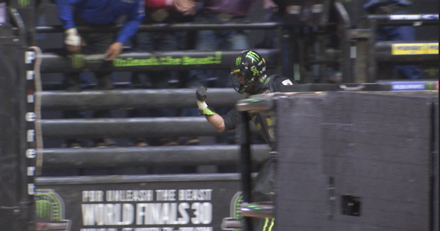 PBR: Davis, Pacheco finish first and second after big performances ...