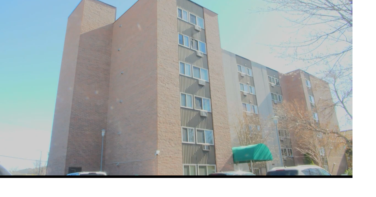 Victim of Fraser Tower Apartments fire in Billings identified ...