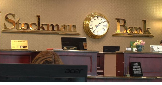Stockman Bank opens relief fund to help cover flooding costs in ...