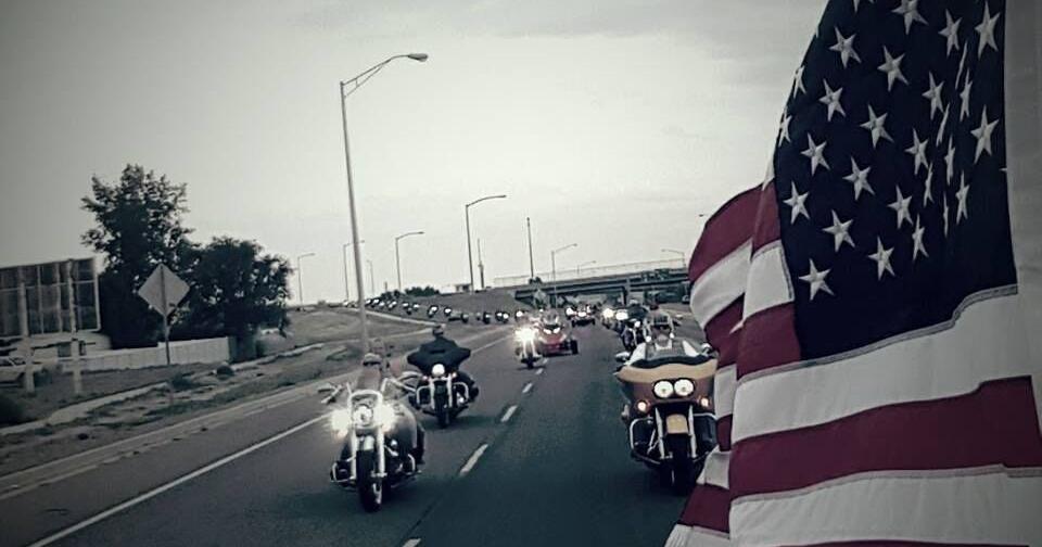 Annual 9-11 Remembrance Ride in Laurel to honor fallen heroes ...