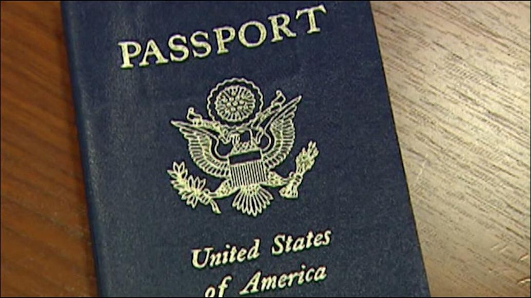 Passports Rok
