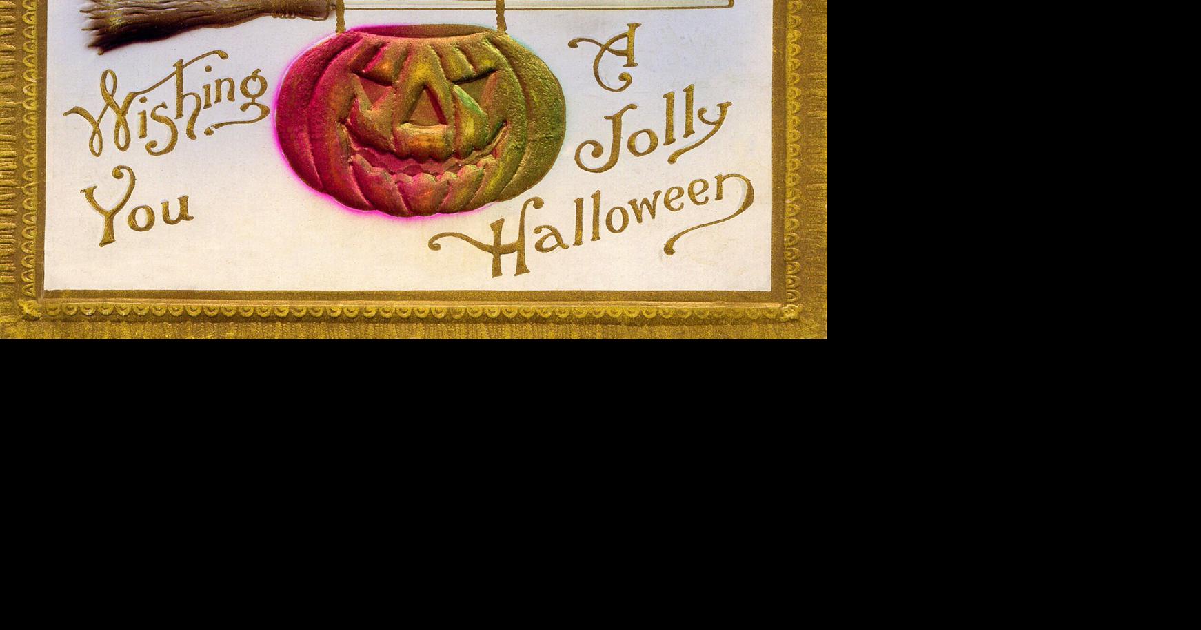 Dark shadows & a ‘month of blood’: The ancient rituals & roots of ...