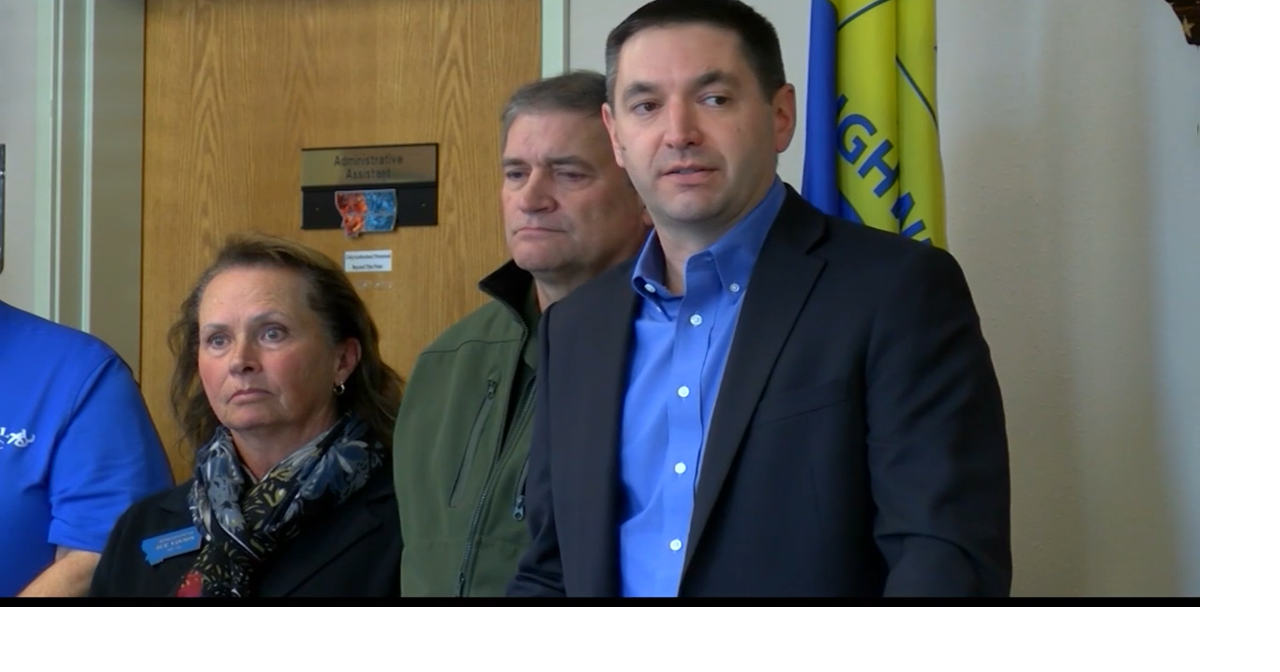 Lawsuit filed against Montana Attorney General Austin Knudsen by former ...