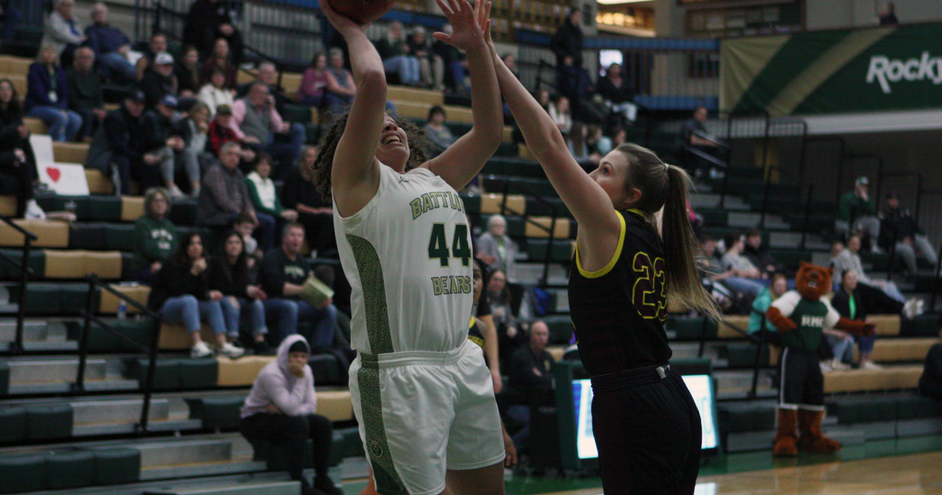 #22 Battlin' Bears lead from start to finish in 65-54 win over MSU ...