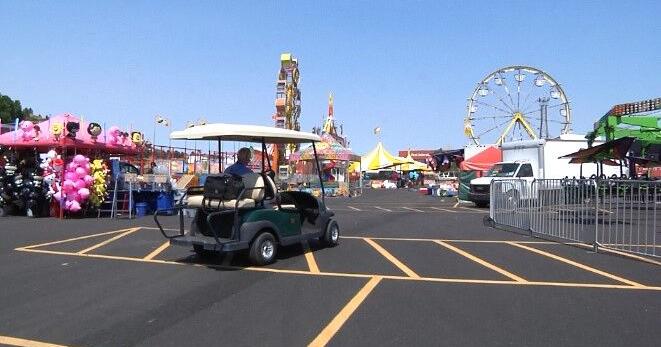 106th Annual MontanaFair kicks off Friday | Billings News | kulr8.com