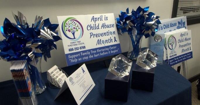 The Family Tree Nurturing Center provides child care services to ...