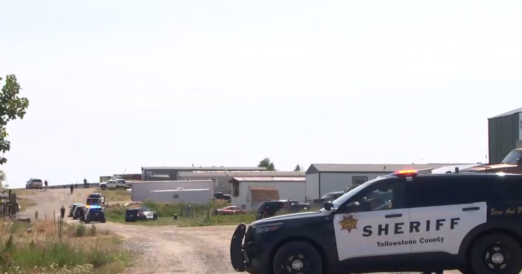 Billings shooting leaves one hospitalized, two in custody | Billings ...