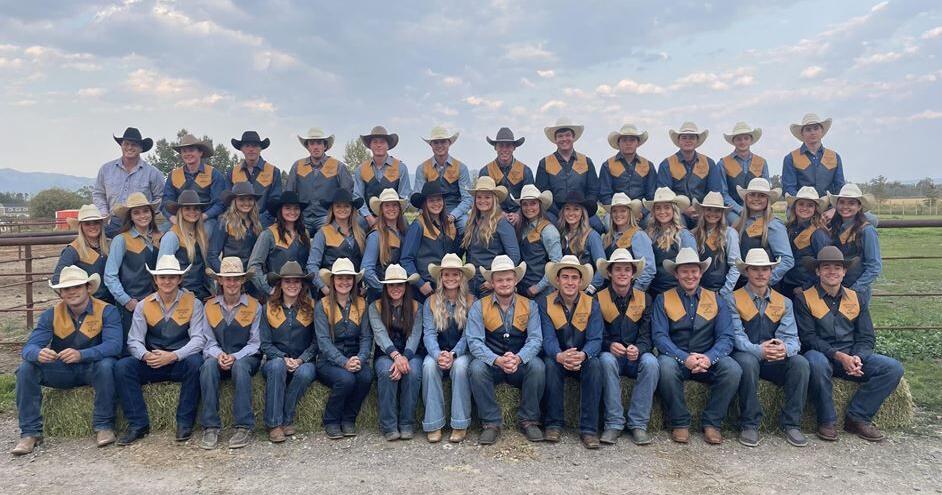 Montana State Spring Rodeo begins on Thursday, will air on SWX on ...