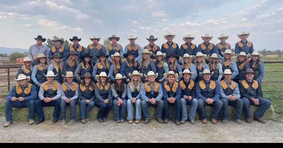 Montana State Spring Rodeo begins on Thursday, will air on SWX on ...