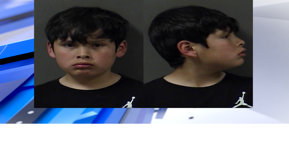 Billings police looking for 12-year-old | Billings News | kulr8.com