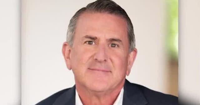 Target CEO Brian Cornell to step down in February | National News ...