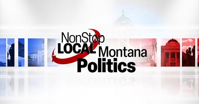 NonStop Local's Bradley and Colton discuss Montana politics | Montana ...