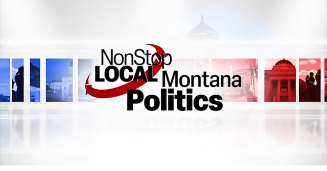 NonStop Local's Bradley and Colton discuss Montana politics | Montana ...