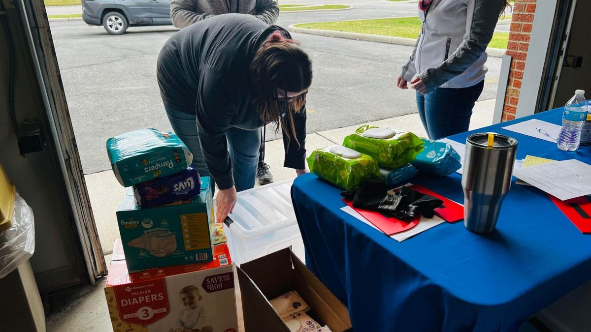 Community Diaper Drive collects more than 40k Diapers in Billings ...
