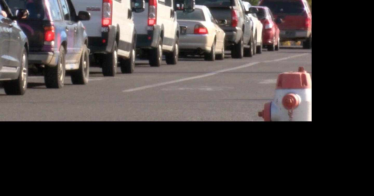 Out-of-state license plate causes frustration for local driver ...