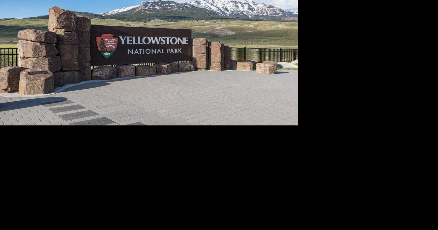 Yellowstone National Park to open backcountry permit reservations ...