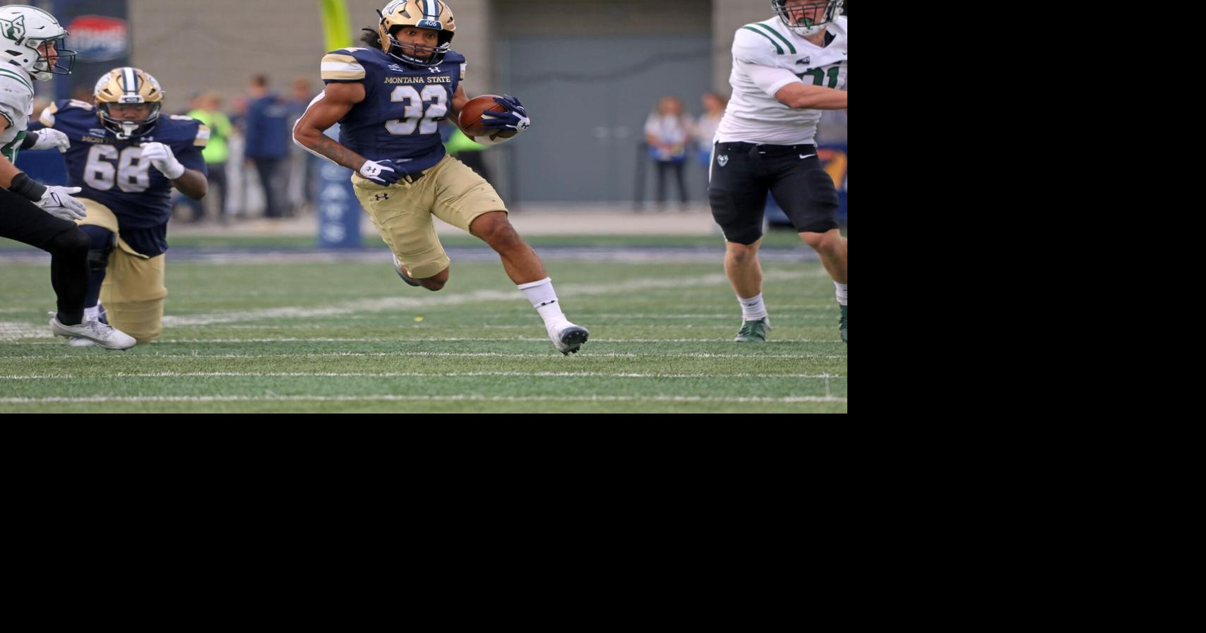 Players to watch, game information for Montana State-Idaho | Montana ...