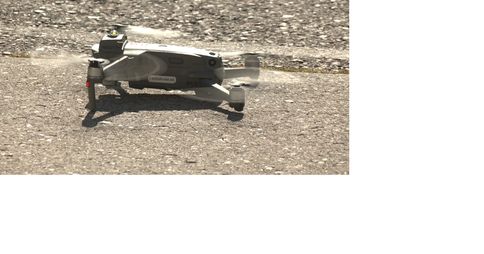 First responders in Missoula look to implement drones in emergencies ...