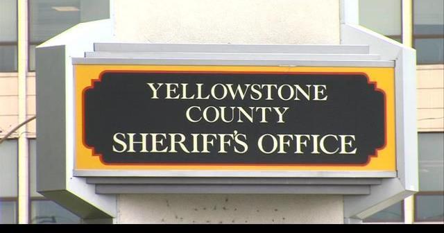 Yellowstone County Sheriff's Deputies Contracts | Billings News | kulr8.com