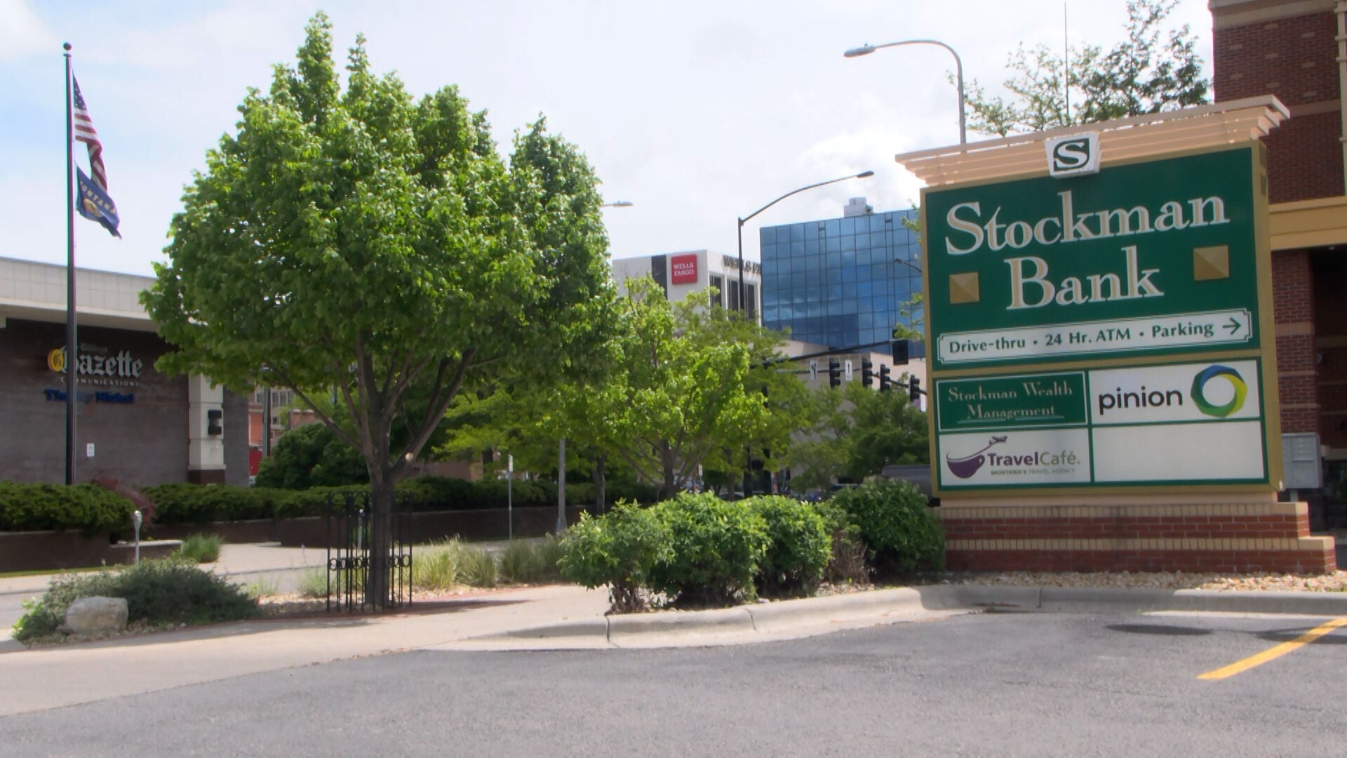 Stockman Bank plans to purchase Billings Gazette building | Billings ...