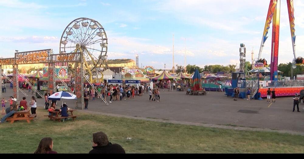 2020 MontanaFair set to happen under social distancing rules | Billings ...