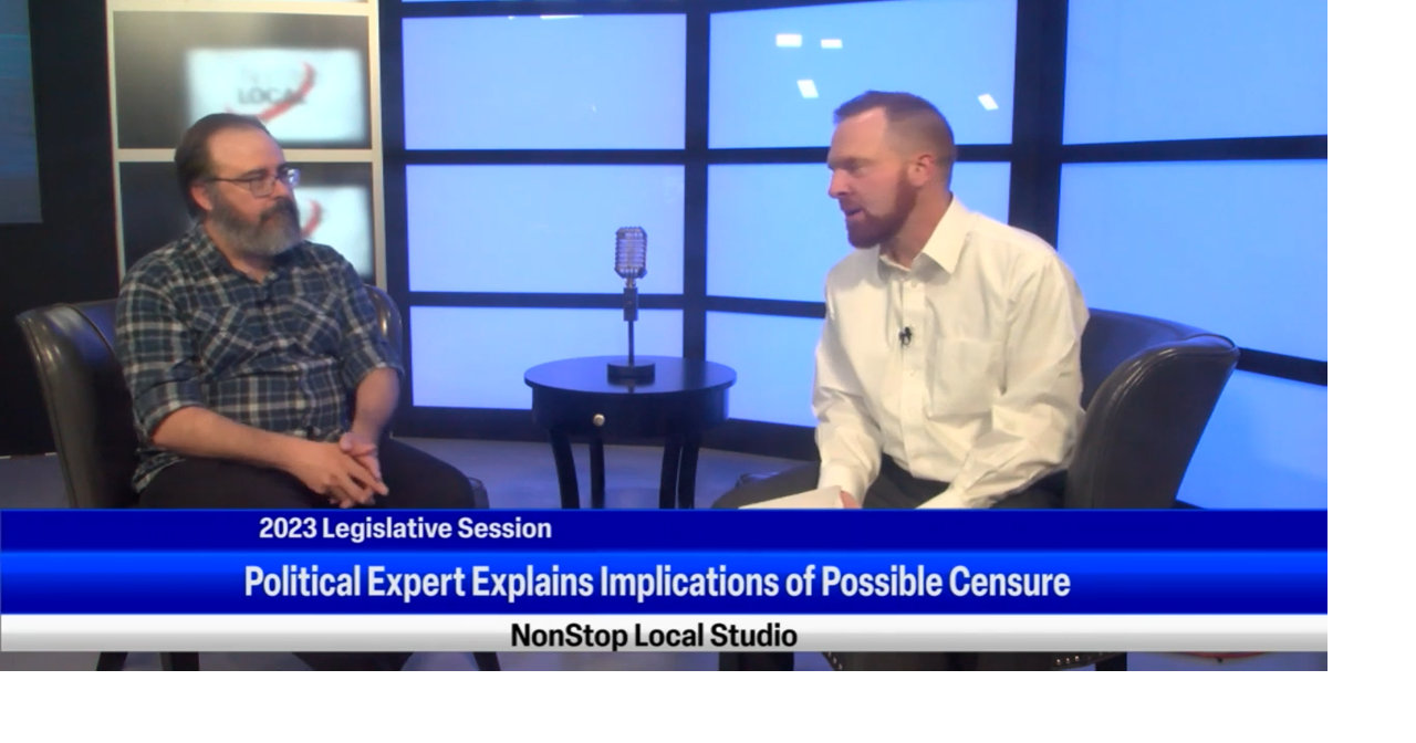 Equal Rights for All? Montana Senate Bill 99 Insight (Full Interview ...