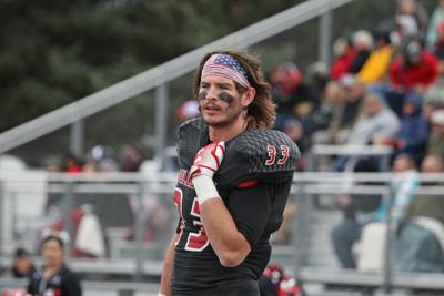 Montana Western's Jason Ferris named first-team AFCA-NAIA All-American ...